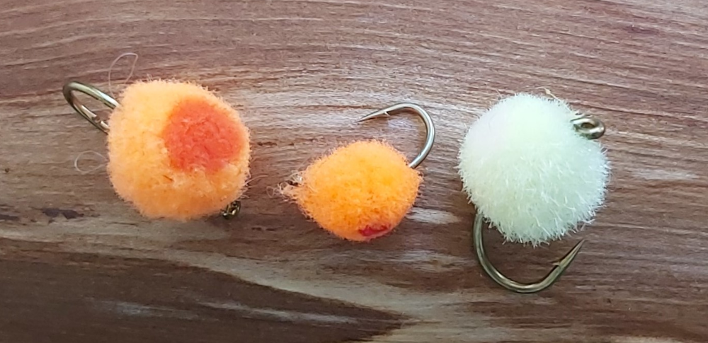 Fly of the Month: May 2023 – Wellington Flyfishers Club Inc.