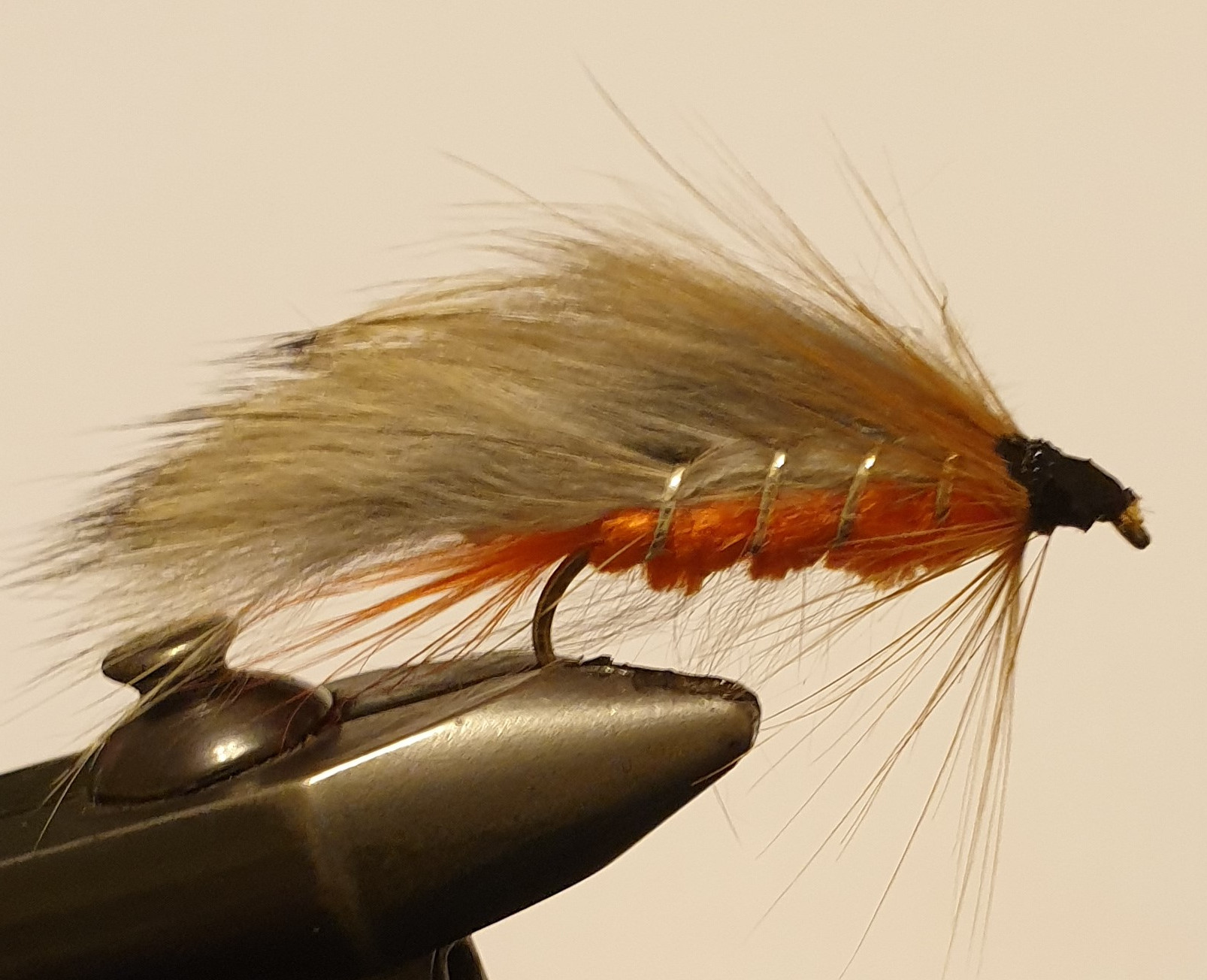 Fly of the Month: June 2023 – Wellington Flyfishers Club Inc.